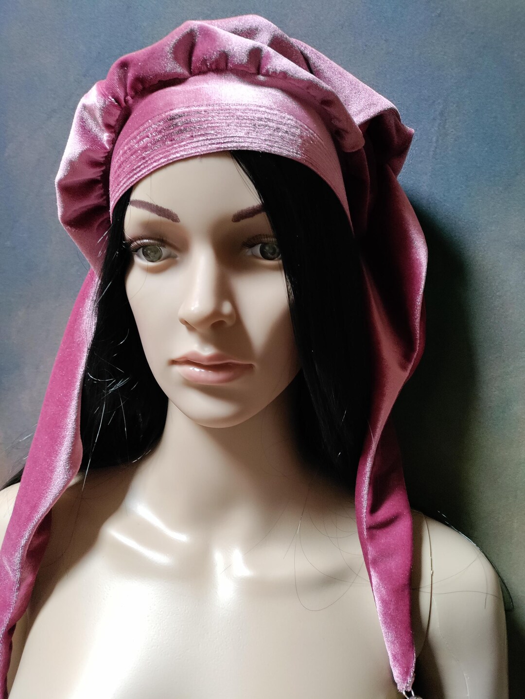 LARP Jester Hat, Court Jester Hat - Etsy