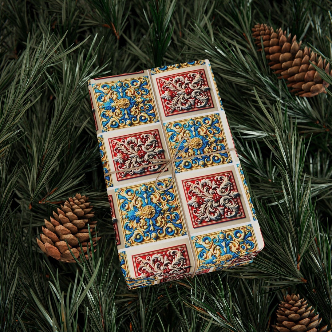 Premium Wrapping Paper | Wrapping Paper | Gift Wrapping Paper | Gift ...