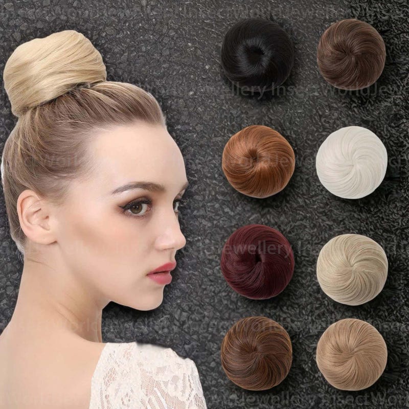 Fake Hair - Etsy