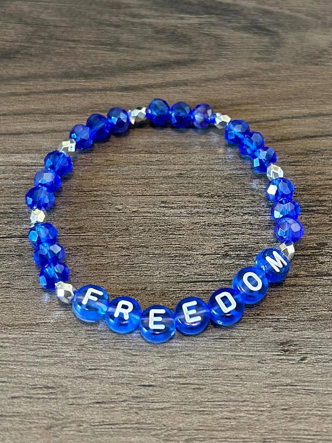 Joe Freedom Inspired Bracelets - Etsy