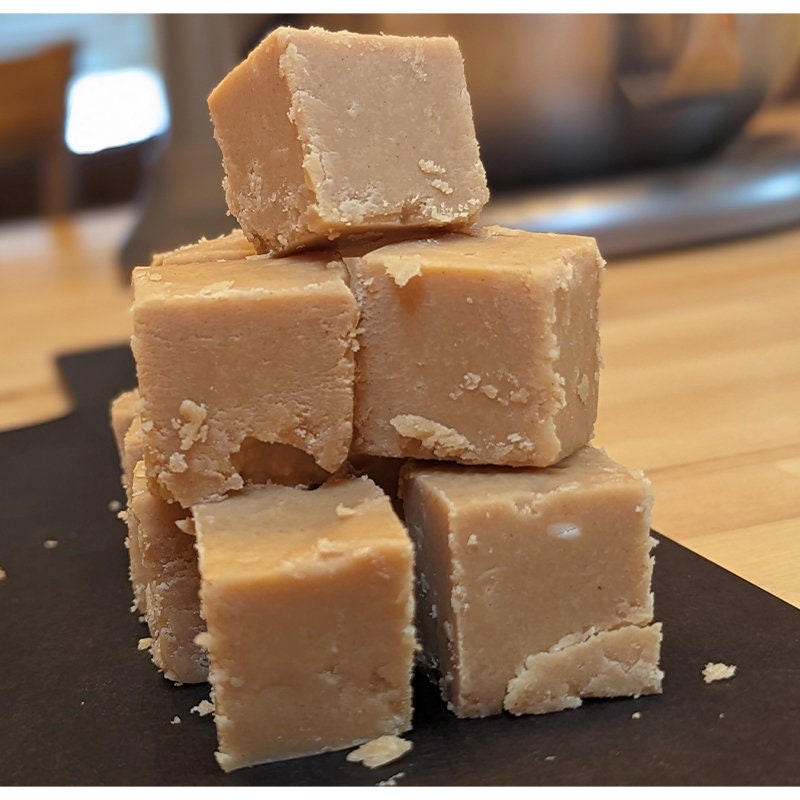 Keto Fudge Sampler Variety With Sugar Free Chocolate, Low Carb Dessert ...