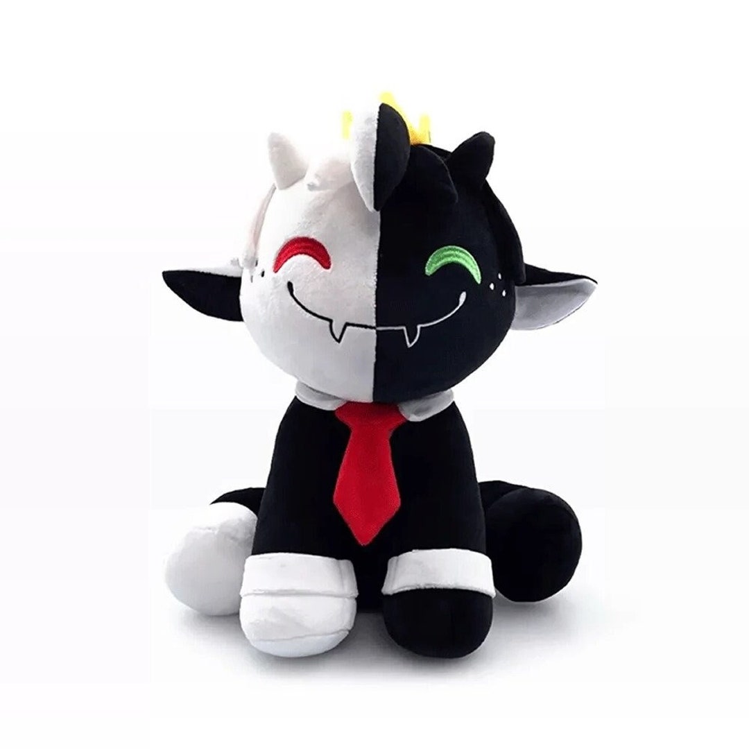 Ranboo Technoblade Dream Smp Plush Toys - Etsy New Zealand