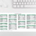 Digital Download - Most Commonly Used Excel Shortcuts, References ...