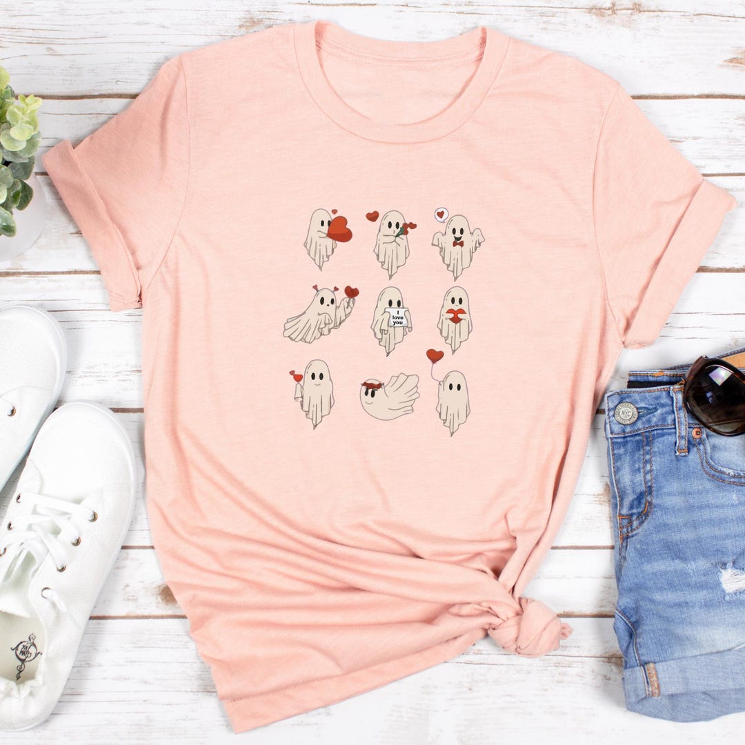 Boojee Stanley Tumbler Inspired Ghost PNG Sublimation Design Download ...