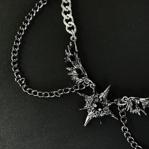 Gothic Decor - Etsy