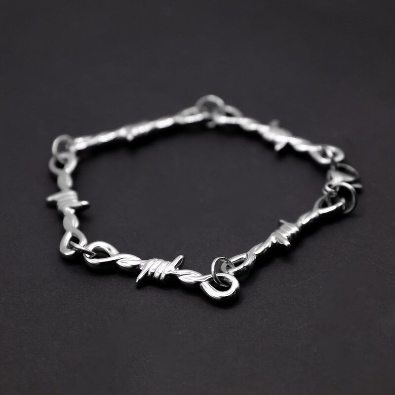 Grunge Bracelet - Etsy