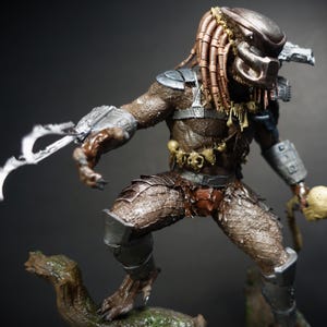 Predator - Etsy
