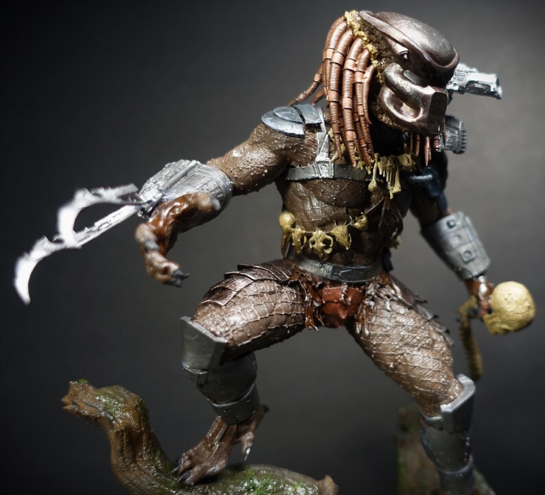 Predator - Etsy