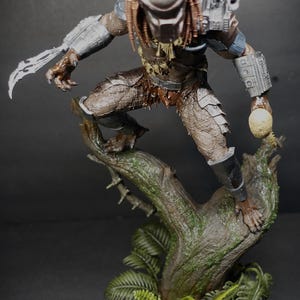 Predator - Etsy