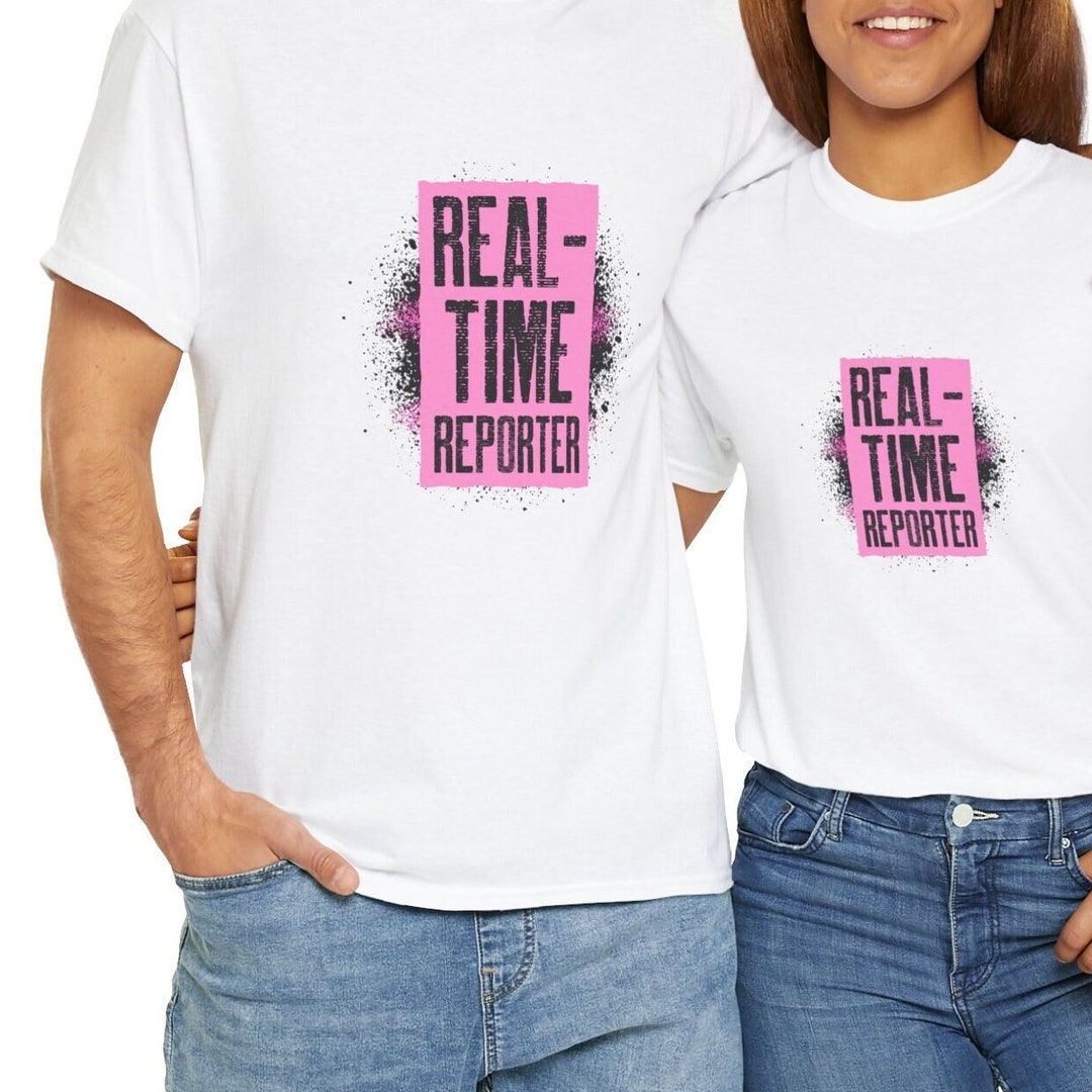 COURT REPORTER SHIRT Stenographer Shirt Court Reporting Gift Court ...