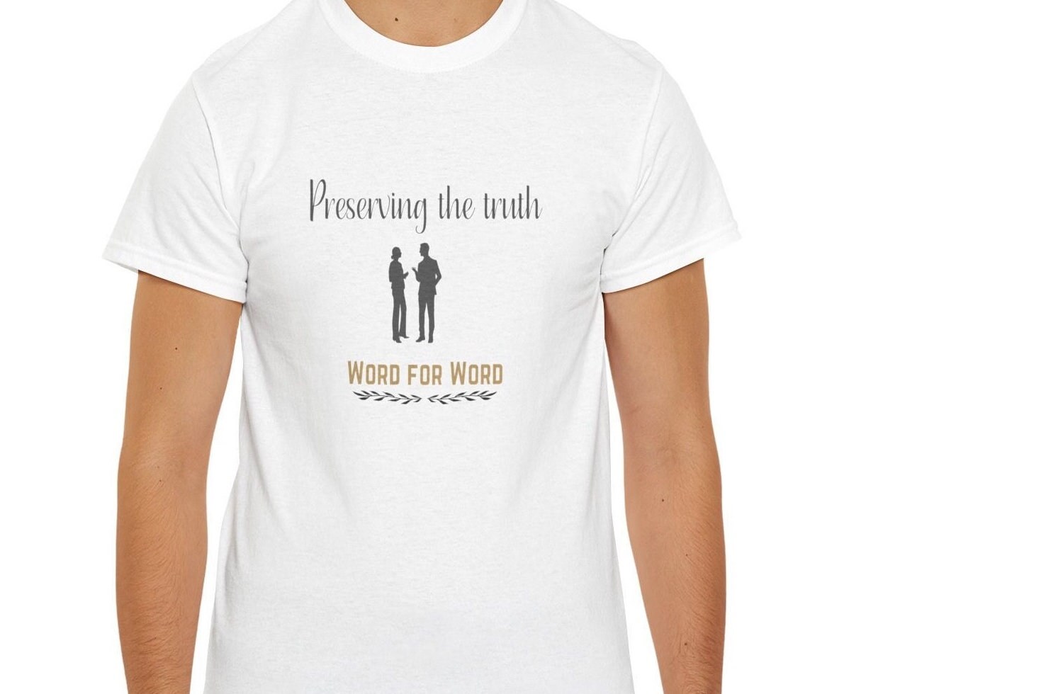 COURT REPORTER SHIRT Stenographer Shirt Unisex Heavy Cotton Tee - Etsy