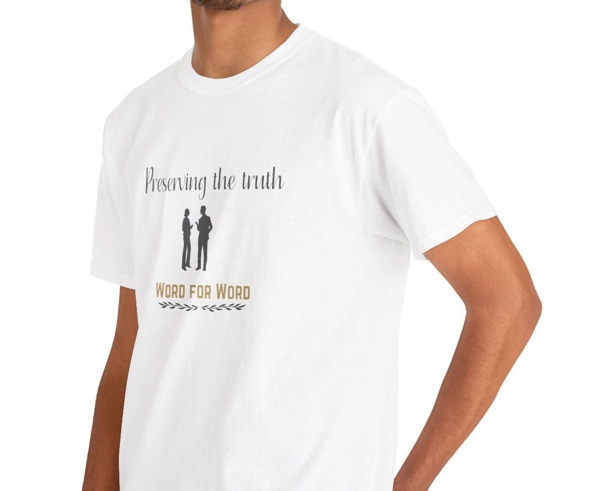 COURT REPORTER SHIRT Stenographer Shirt Unisex Heavy Cotton Tee - Etsy