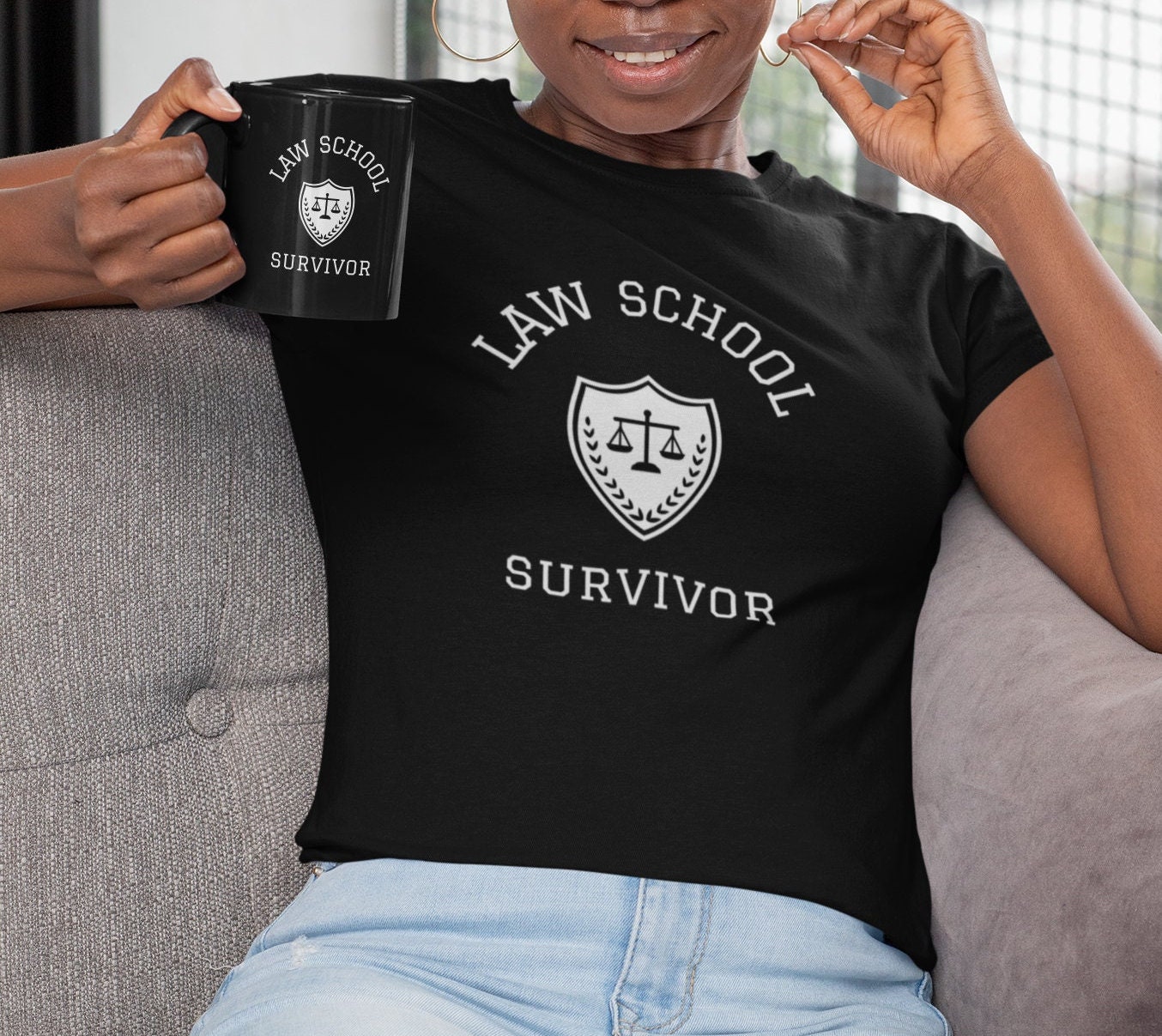 PERSONALIZED LAWYER GIFT, Lawyer Mug, Law School Gift, Law School Gift ...