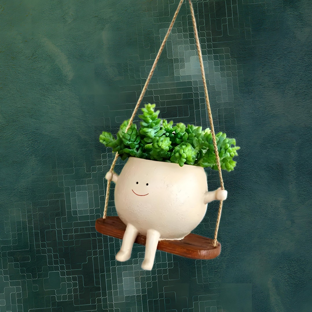 Smiling Pot Photo - Etsy