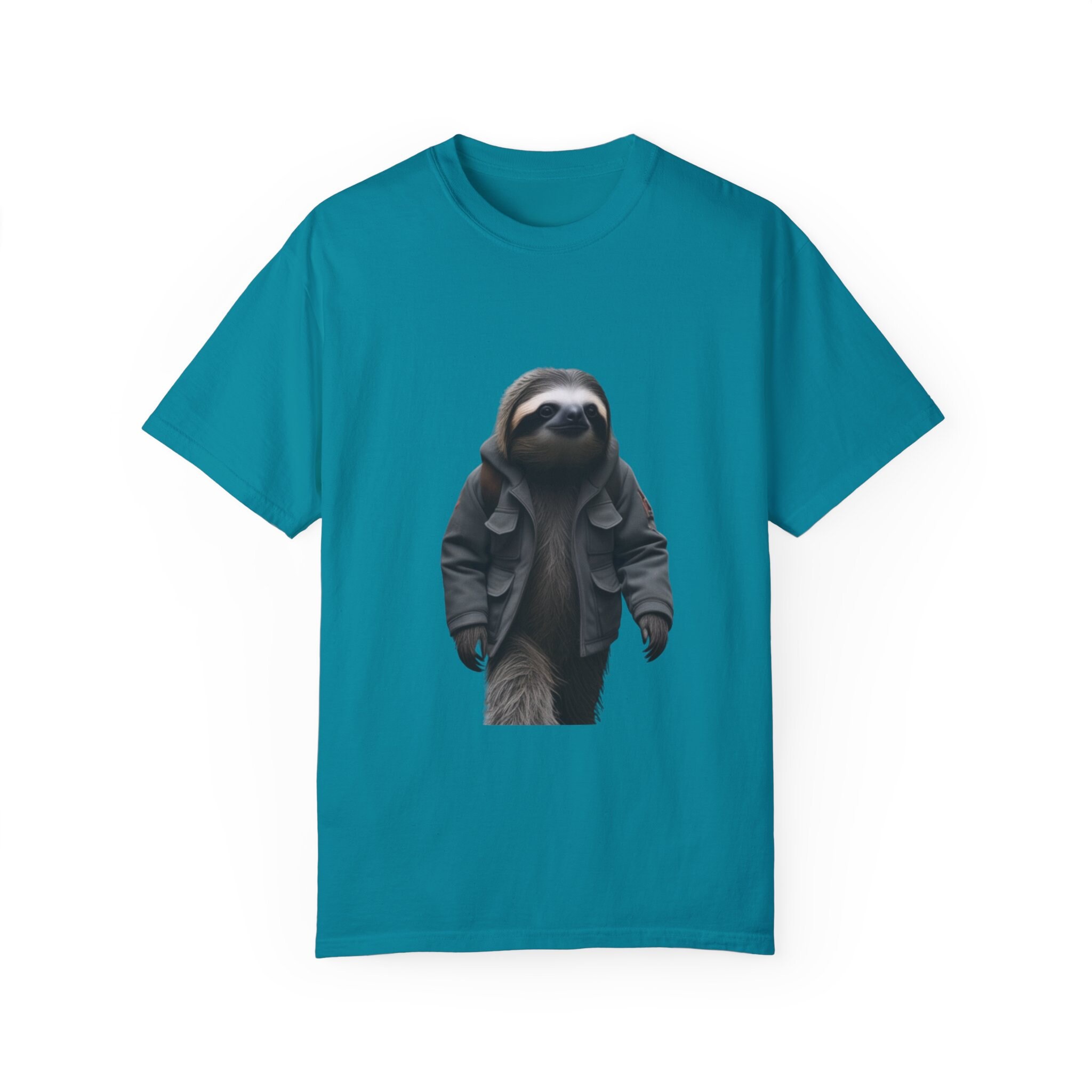 Sloth Shirt Mens Shirts Husband Gift and T Shirt Birthday Gift Graphic ...