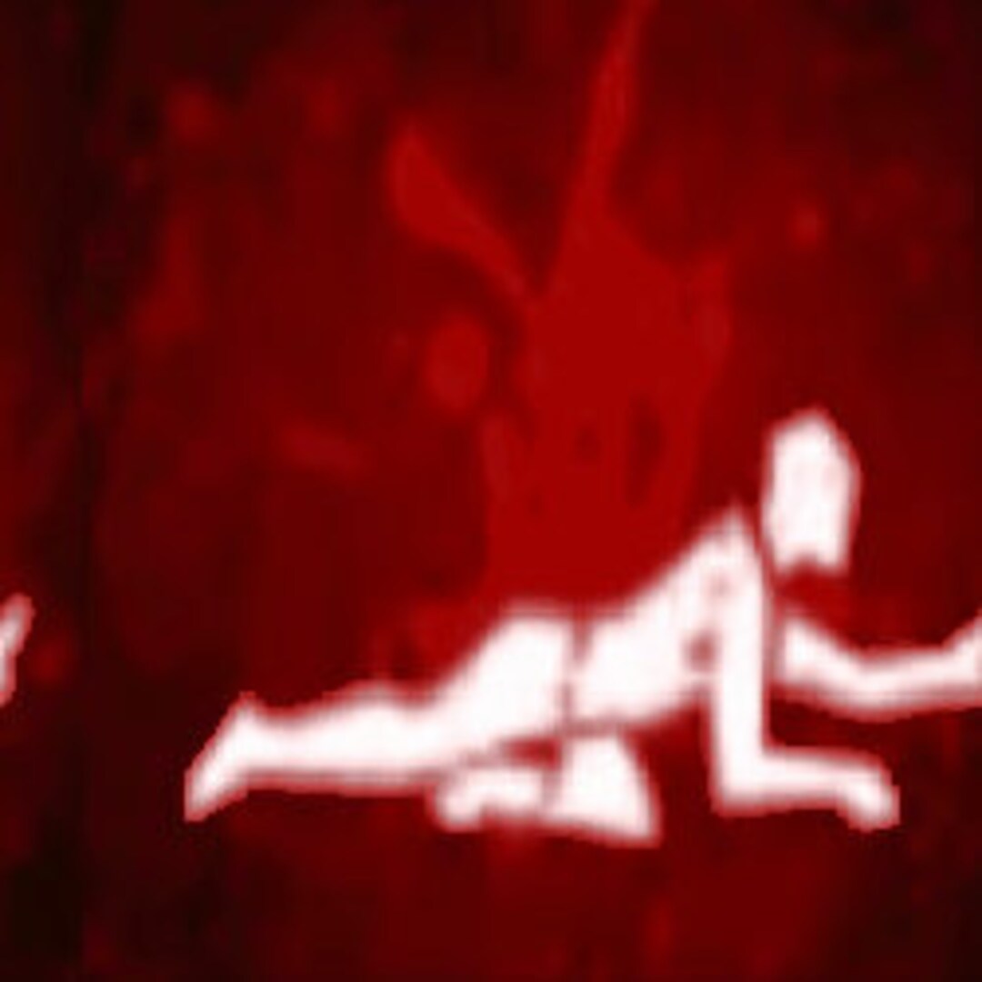 SLUG RACE EMOTE Animated Dead by Daylight - Etsy