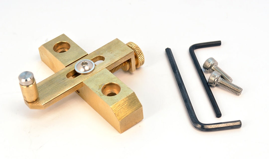 Binding Edge Guide for the Precision Router Base - Etsy