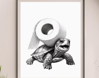 tortoise shell print decor