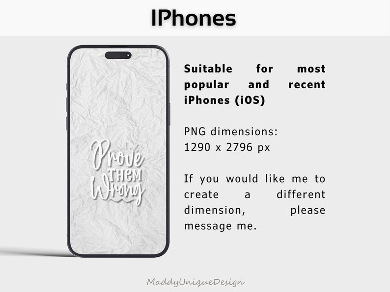 Neutral Grey Phone Background Aesthetic Phone Wallpaper iPhone ...