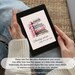 Kobo Lockscreen Stacked Books, Kobo Libra Colour, Kobo Clara Colour ...