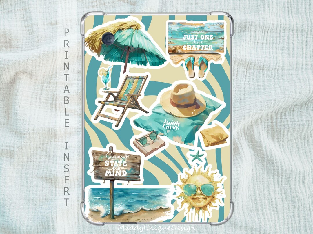 Kobo Case Insert, Kobo Libra Colour, Kobo Clara Colour, Kobo Clara BW ...