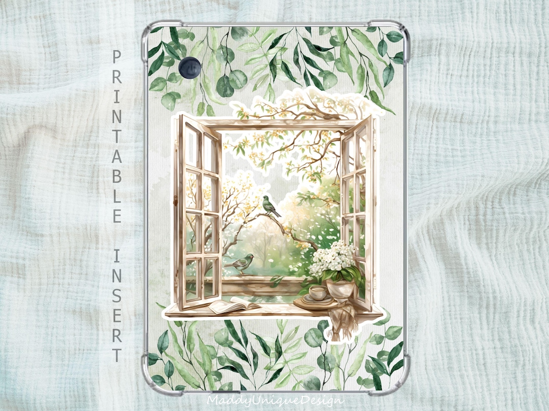 Kobo Case Insert, Kobo Libra Colour, Kobo Clara Colour, Kobo Clara BW ...