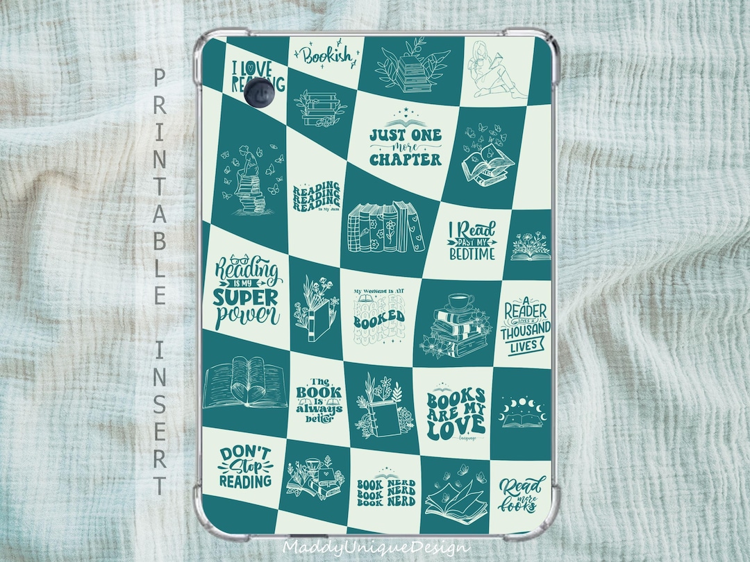 Kobo Case Insert, Kobo Libra Colour, Kobo Clara Colour, Kobo Clara BW ...