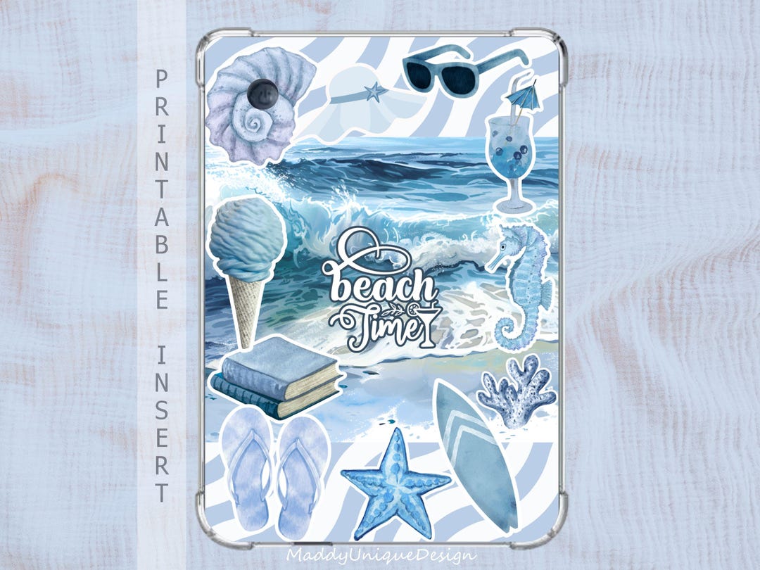 Kobo Case Insert, Kobo Libra Colour, Kobo Clara Colour, Kobo Clara BW ...