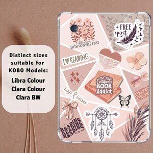 Kobo Case Insert, Kobo Libra Colour, Kobo Clara Colour, Kobo Clara BW ...