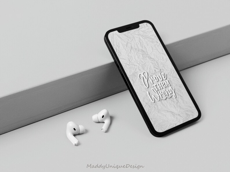 Neutral Grey Phone Background Aesthetic Phone Wallpaper iPhone ...