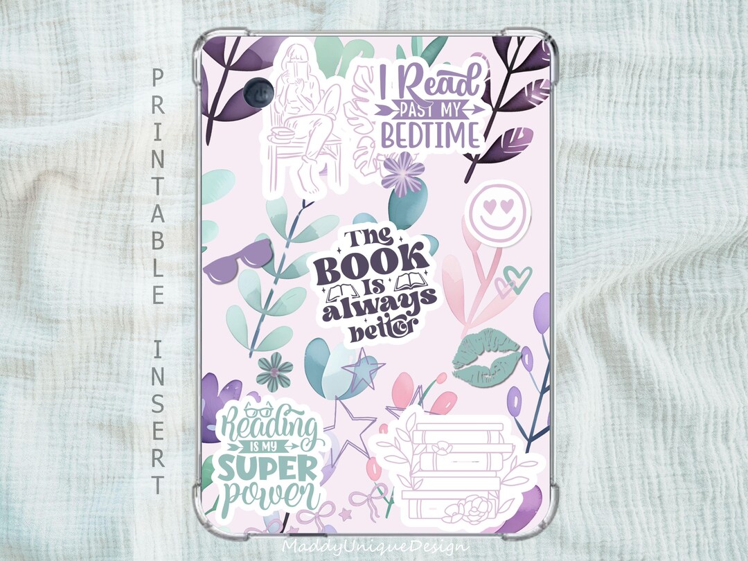 Kobo Case Insert, Kobo Libra Colour, Kobo Clara Colour, Kobo Clara BW ...