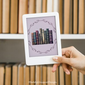 Kobo & Kindle Color Lock Screen, Kobo Libra Colour Clara Colour Kindle ...