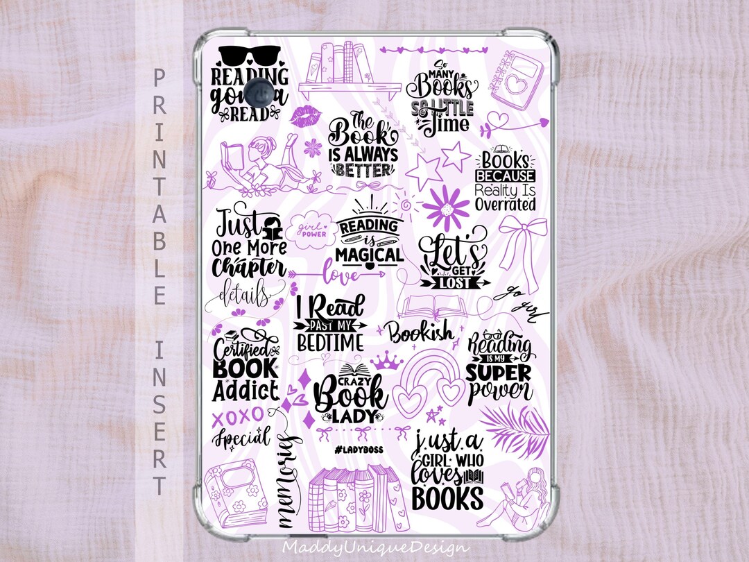 Kobo Case Insert, Kobo Libra Colour, Kobo Clara Colour, Kobo Clara BW ...