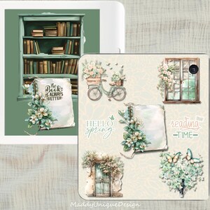 Kobo Color Lockscreen & Case Insert Set, Libra Colour, Clara Colour ...