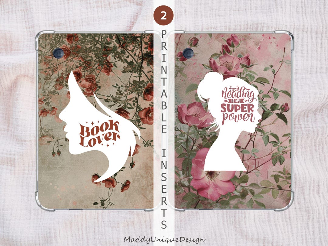 Kobo Case Insert, Kobo Libra Colour, Kobo Clara Colour, Kobo Clara BW ...