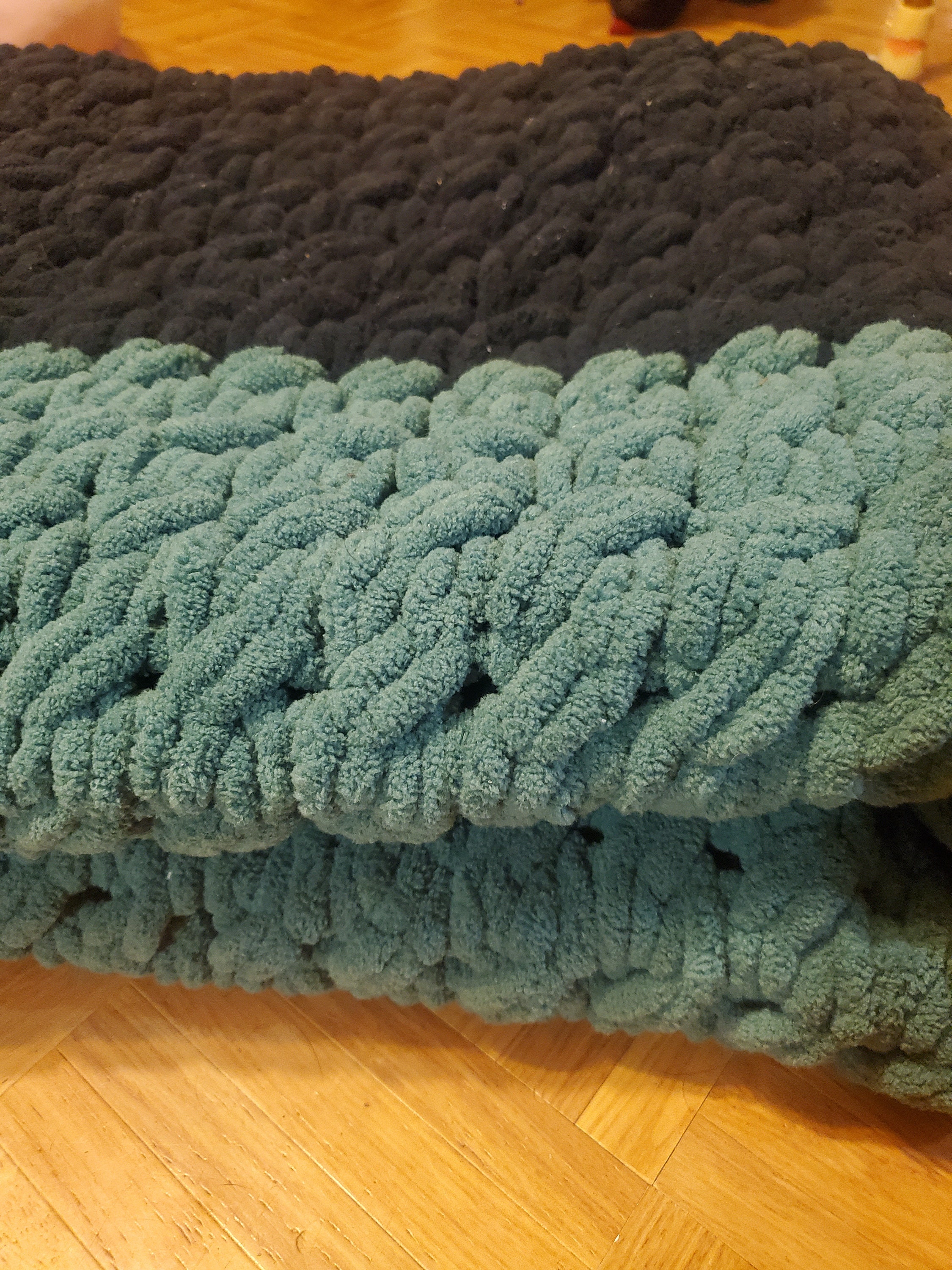 Cross Hatch Loop Blanket,cable Stitch - Etsy Australia