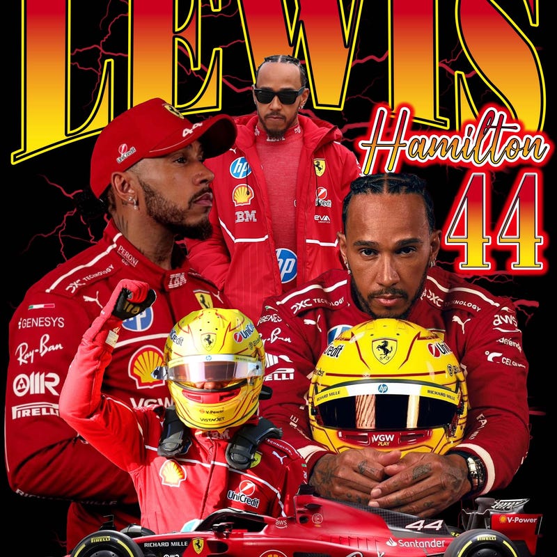 Hamilton Graphic Tees - Etsy UK