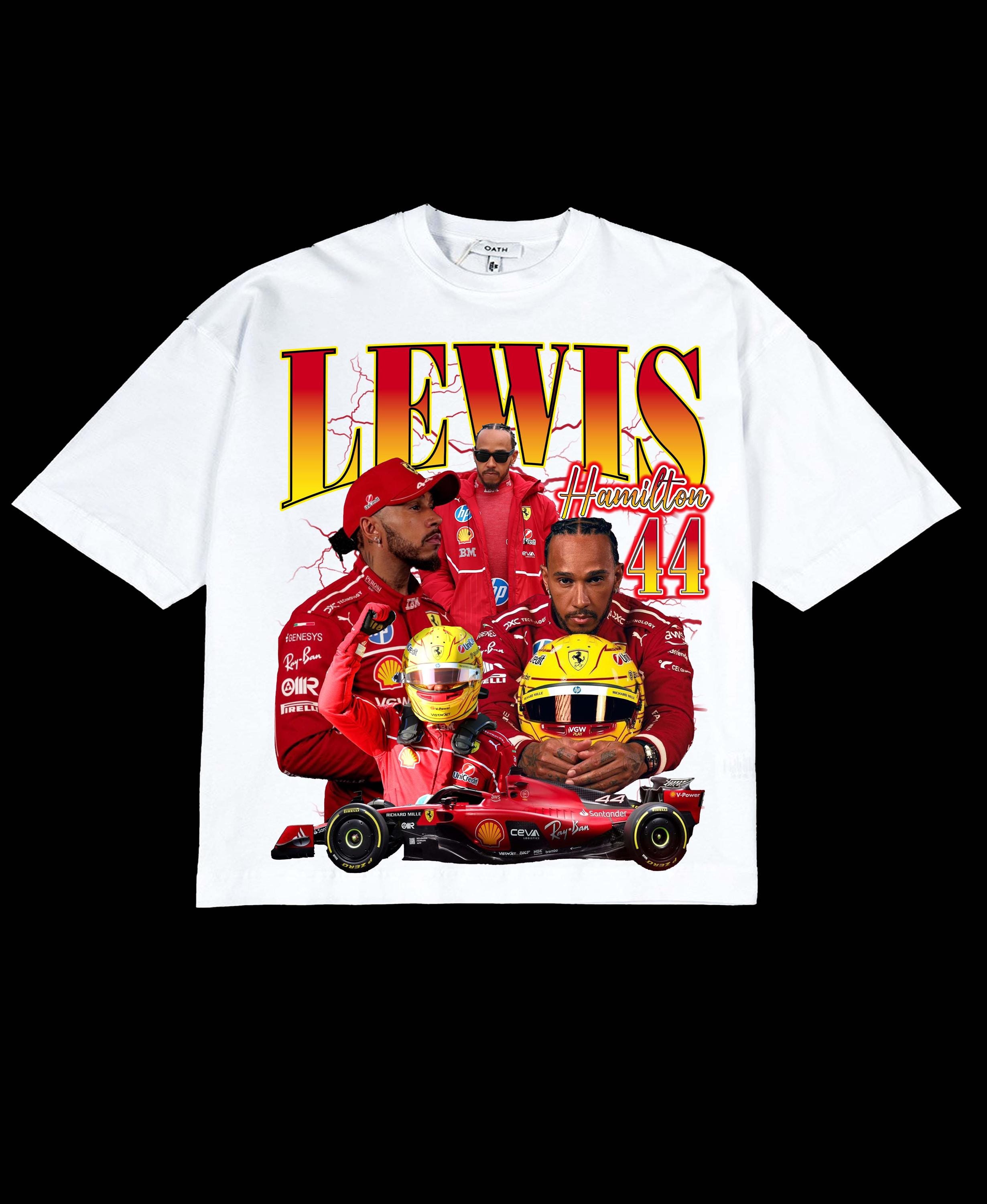 Lewis Hamilton T Shirt Design PNG Instant Download - Etsy