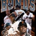 Barry Bonds T Shirt Design PNG Instant Download - Etsy
