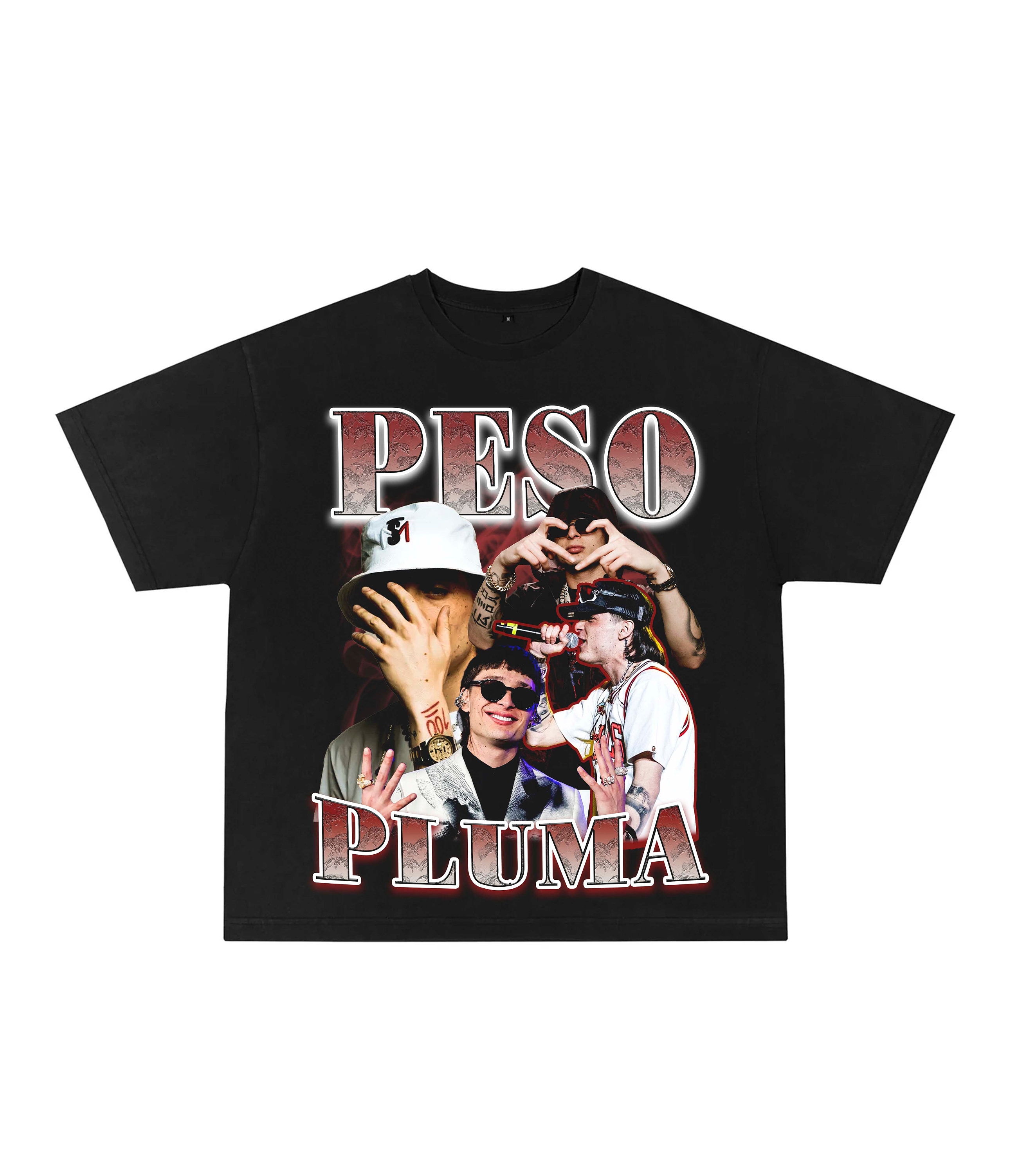Peso Pluma T Shirt Design PNG Instant Download - Etsy