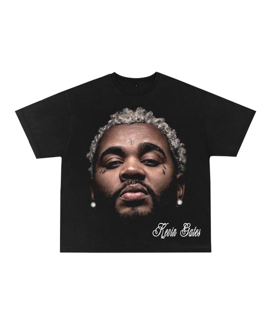 Camisetas De Kevin Gates