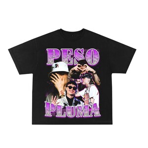 Peso Pluma T Shirt Design PNG Instant Download - Etsy