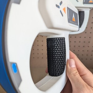 Subnautica Inspired 3d-printed Scanner Replica - Etsy