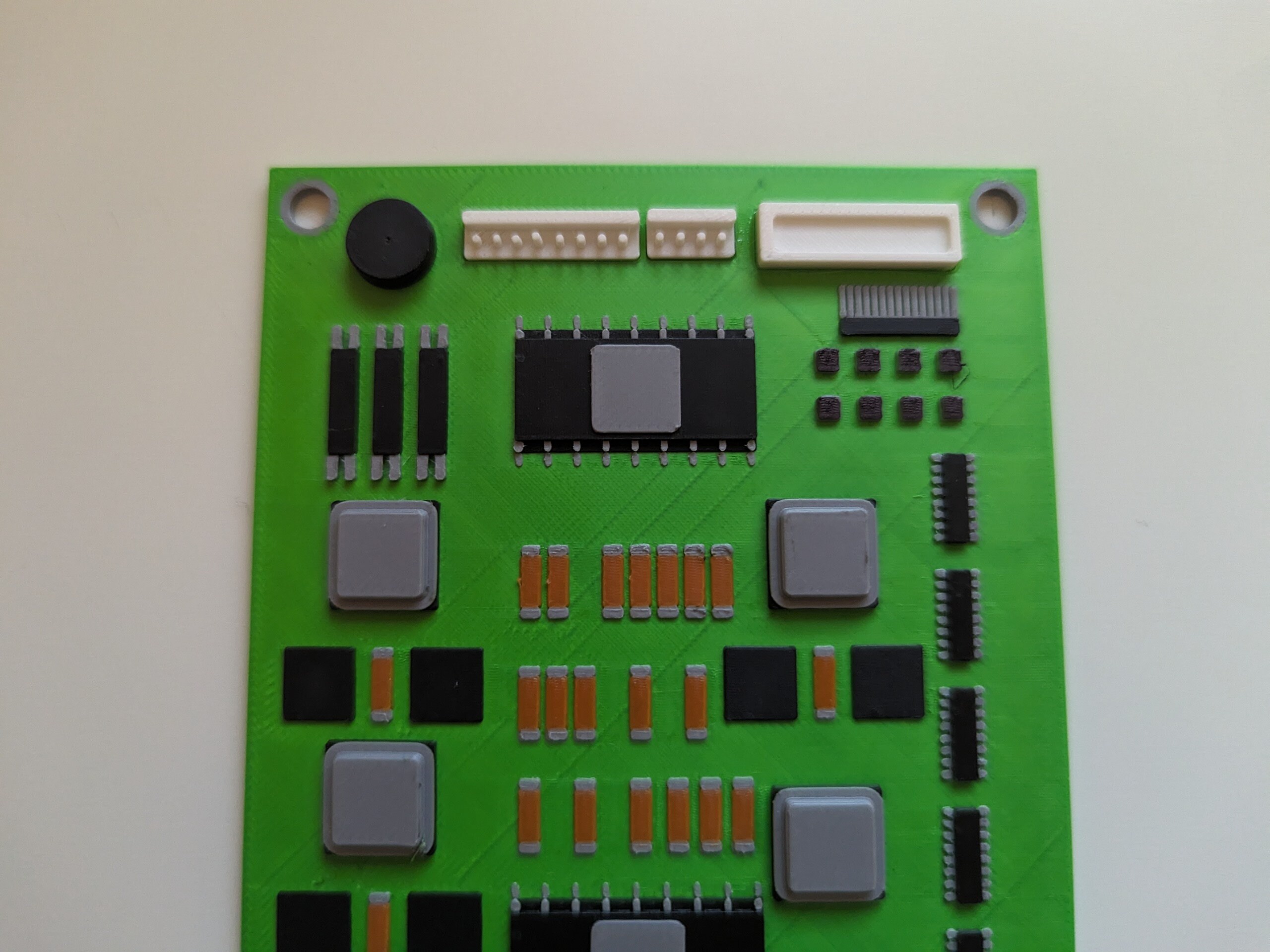 Escape From Tarkov Inspired 3d-printed Military Circuit Board Loot Item ...