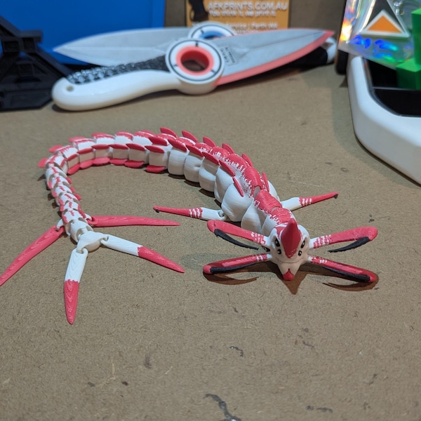 Gargantuan Leviathan Subnautica Plush - Etsy