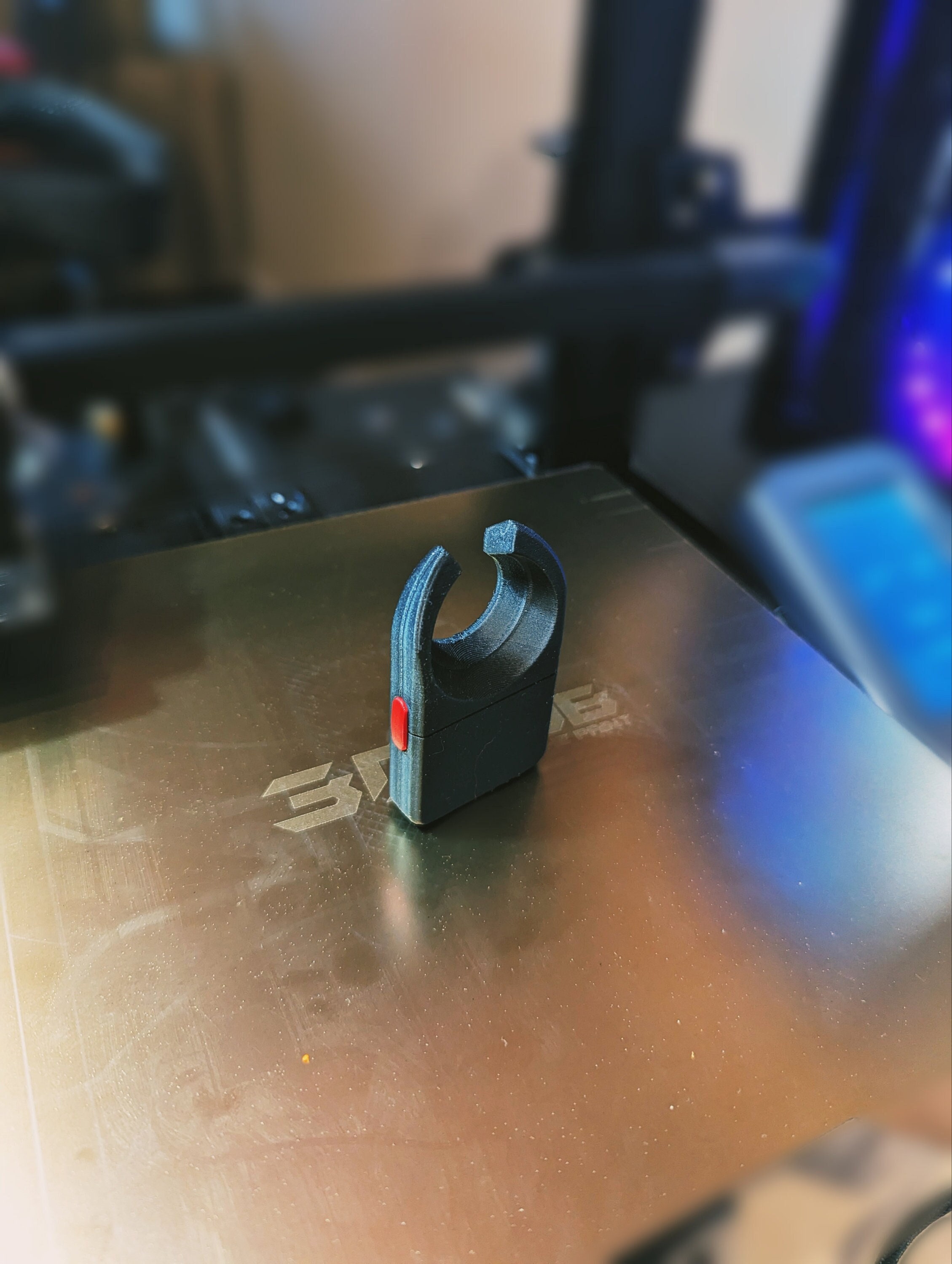 Escape From Tarkov LEDX Skin Transilluminator Prop - Etsy