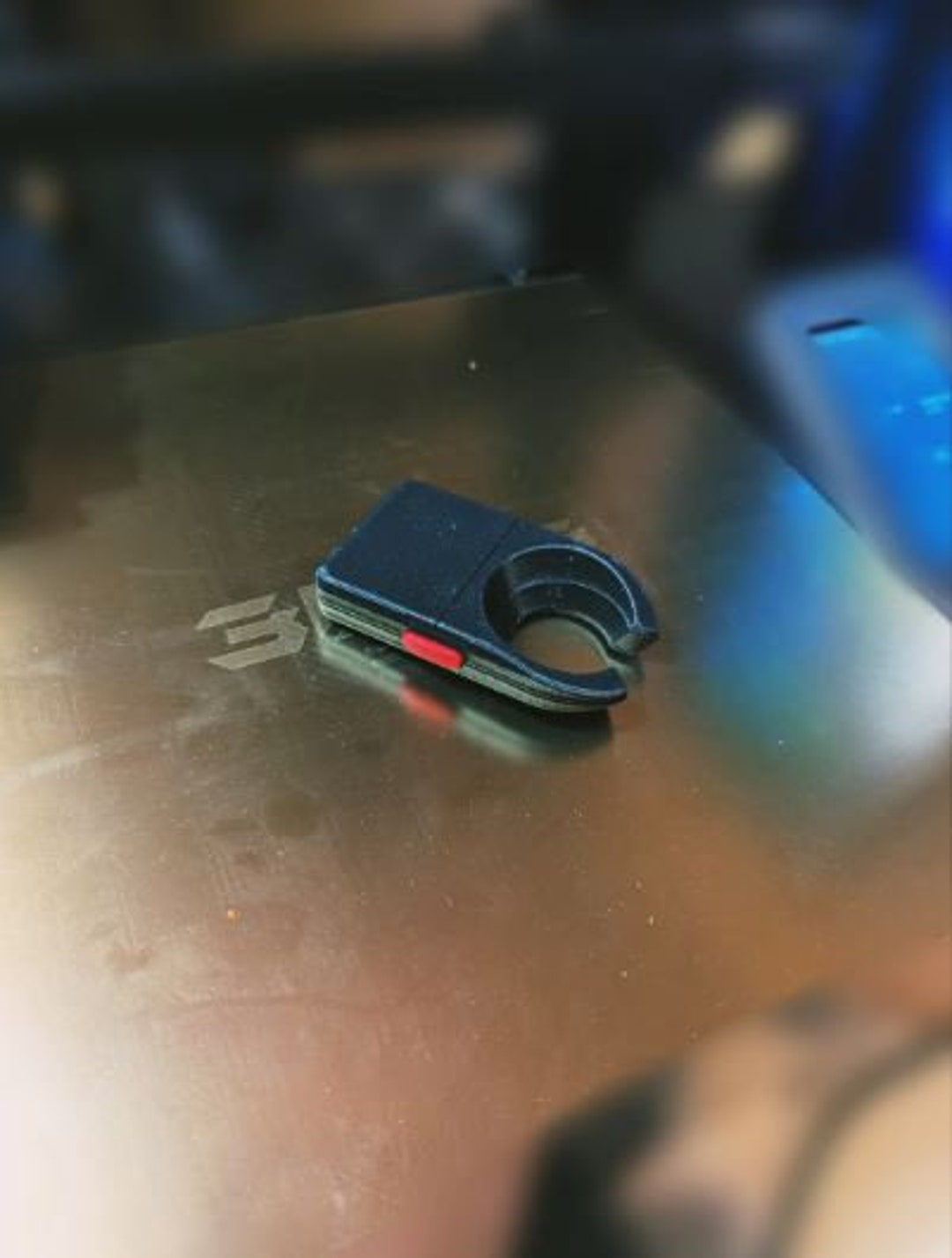 Escape From Tarkov LEDX Skin Transilluminator Prop - Etsy