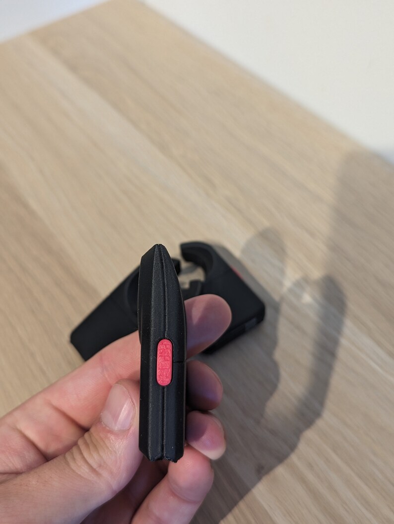 Escape From Tarkov Inspired 3d-printed LED-X Replica - Etsy