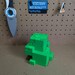 Subnautica Inspired 3d-printed Ion Cube Replica - Etsy Canada