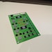 Escape From Tarkov Inspired 3d-printed Military Circuit Board Loot Item ...